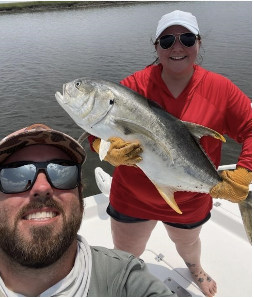 July 9 Fishing report - Miss Judy Charters