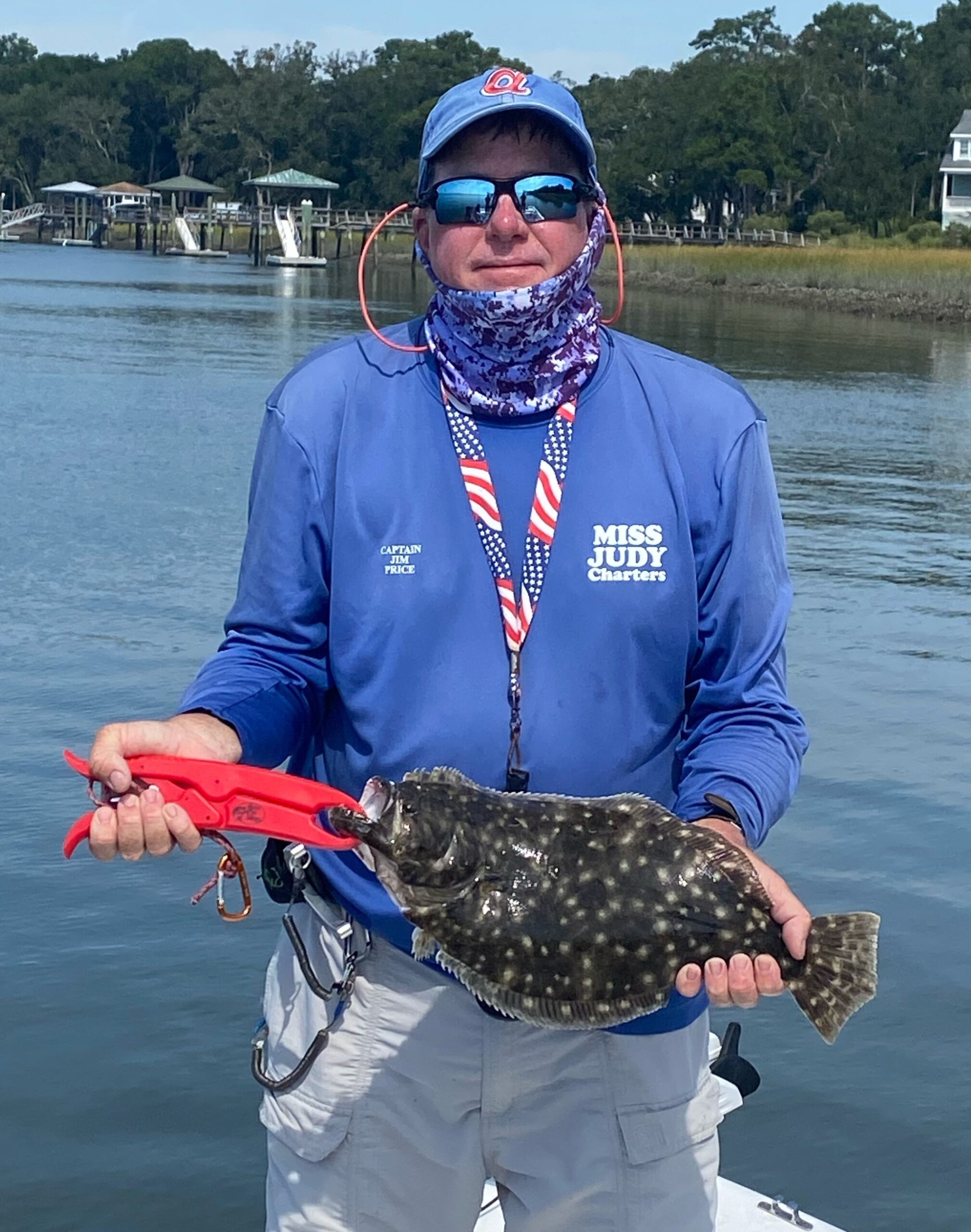 Miss Judy Charters - Miss Judy Charters