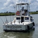 Our Fleet - Miss Judy Charters